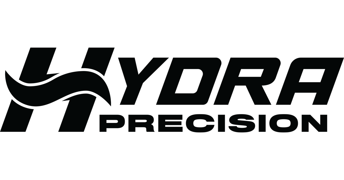 Metal Finishing Prep – Hydra Precision